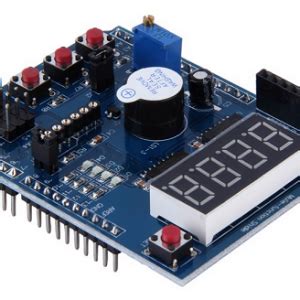 Tienda Arduino y Artículos de Electrónica Prometec net