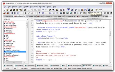 9 Best Css Editors To Create A Beautiful Website