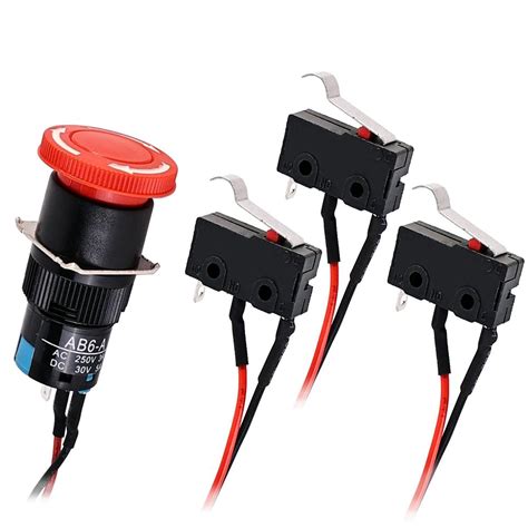 Cnc Electronics Page 2 Roboticsdna