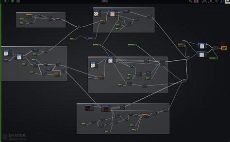 rain drop effect in unity real time vfx