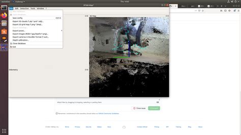 [question] · issue 28 · stereolabs zed ros examples · github