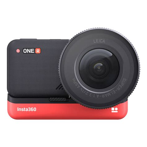 Insta360 One R 1 Ftshopping