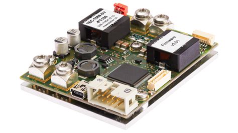 瑞士 Meerstetter Engineering Tec控制器tec 1089 Sv ±10 A ±21 V 珀尔帖控制器 激光二极管驱动器 Meerstetter