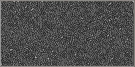 Having Trouble With A Maze Generator Code Unity Engine Unity Discussions