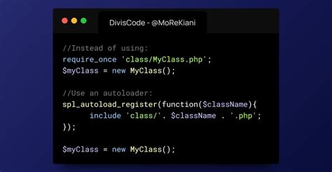 Mohammad Reza Kiani On Linkedin Php برنامهنویسی طراحیسایت راهحل Php Laravel
