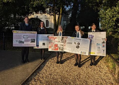 High Potential Learners