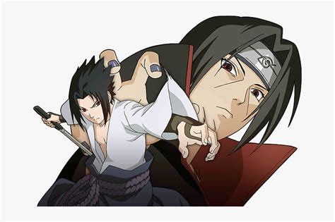Itachi Sasuke Uchiha Itachi Naruto Pfp