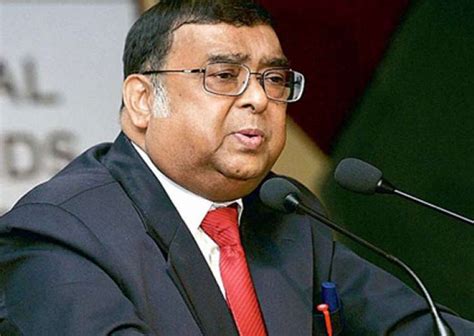 Chief Justice Of India Expresses Grave Concern Over Media Trial