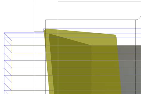 Solved Troubles With Id Profile Tool Paths Autodesk Community
