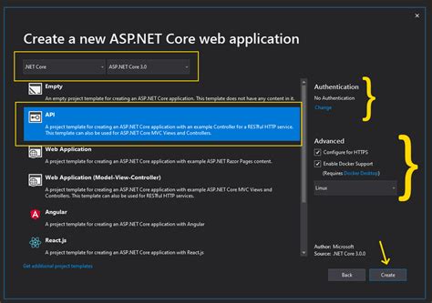 Calling GRPC Microservices From Net Core 3 0 Web Apis That