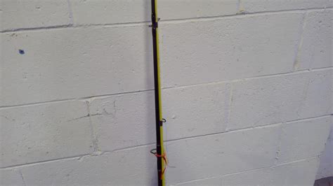 Fishing Poles 2 Pieces Property Room