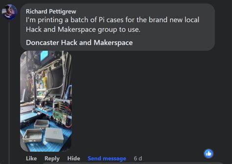 Its Magpimonday Show Us Your Makes Raspberry Pi