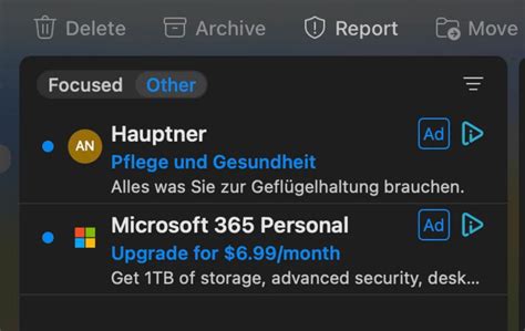 Proton Mail Says That The New Outlook App For Windows Is Microsofts New Data Collection Service