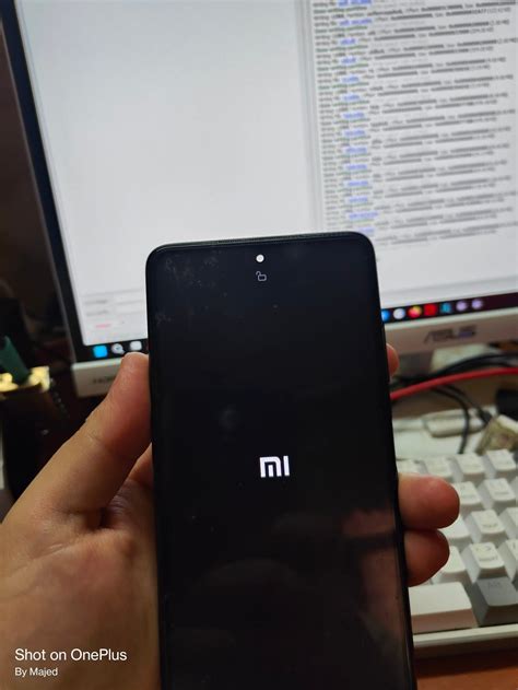 Guide For Xiaomi Cpu Replace Emmcandufs