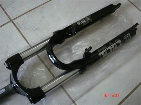 Bikemania Fork Suspensi Rock Shox Tora N N Dart