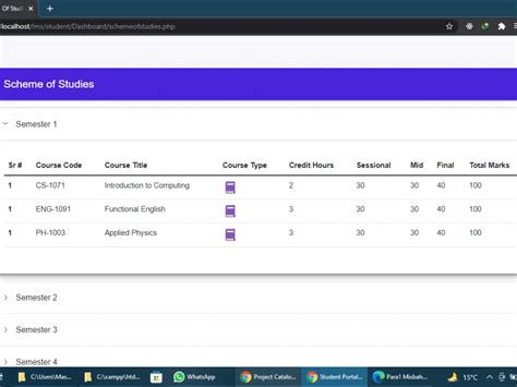 Professional And Complete Website With Php Upwork