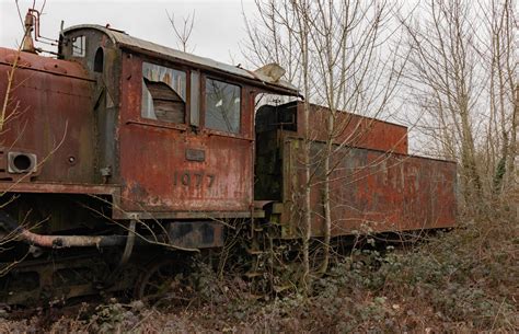 Report Finnish State Railways Vr Class Tr1 No 1077 Steam