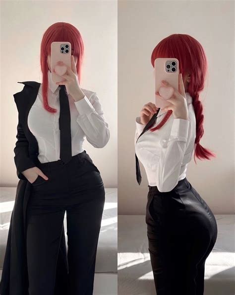 Girls Cosplay Cosplay Outfits Anime Cosplay Makeup Seductive Clothes Hot Body Women Cute