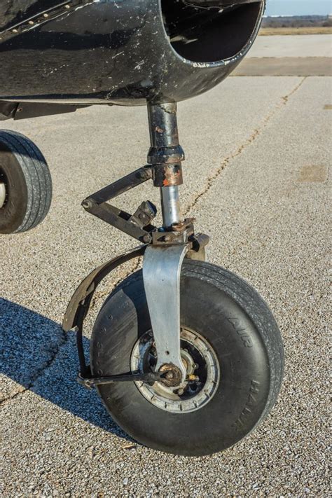 A Mid Century Classic The Piper Tri Pacer Piper Owner Society