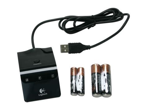 Logitech Cordless Desktop Lx 310 Laser Newegg Ca