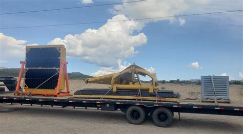 Caterpillar 16m Grader Circle And Drawbar With Moldboard Machining Repairing And Rebuilding