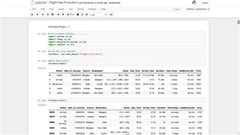 Datascience Dataanalyst Prakash Kumar Mallick
