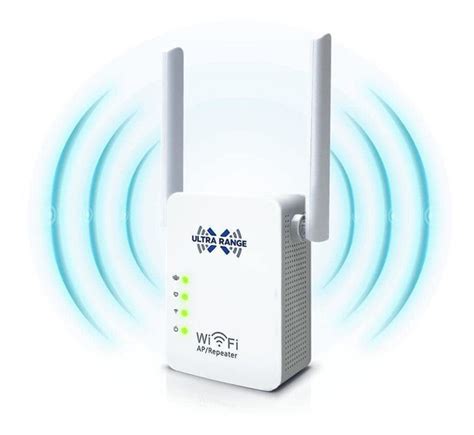 Amplificador Wifi Qu Es Y Cu L Es El Mejor Noticias Camino