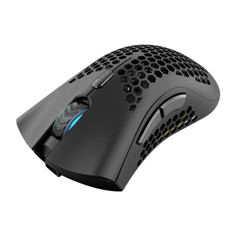 Program Mouse Buttons