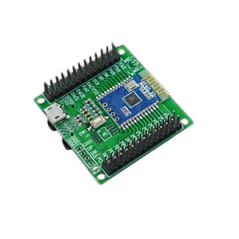 dfr0782 dfrobot 개발 기판 키트 프로그래밍 장치 digikey