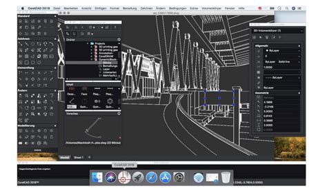 Corelcad 2018 Im Mac App Store Nur Noch Als Abo Heise Online