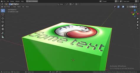 Cycles Render Engine Simply Adding An Image To Mesh UV Confusion Blender Stack Exchange