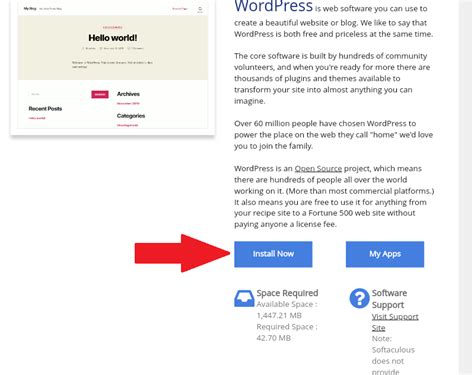 How To Install WordPress 2021 Updated Guide For Beginners