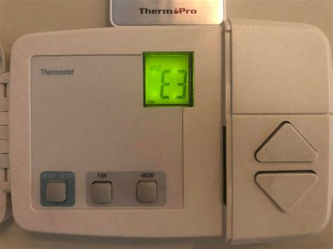 How To Reset A Totaline Thermostat Step By Step Guide