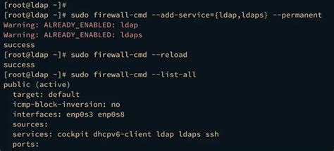 How To Install Openldap Server On Almalinux 9