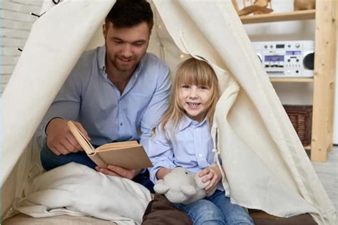 Vater Tochter Beziehung St Rken Tipps F R Eine Gute Verbindung