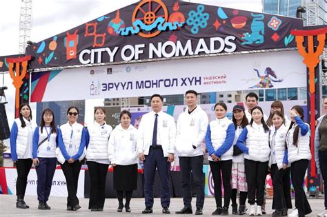 Улсын Нэгдүгээр Төв Эмнэлэг Эрүүл Монгол Хүн үндэсний фестивальд оролцлоо Монгол Улс тогтвортой