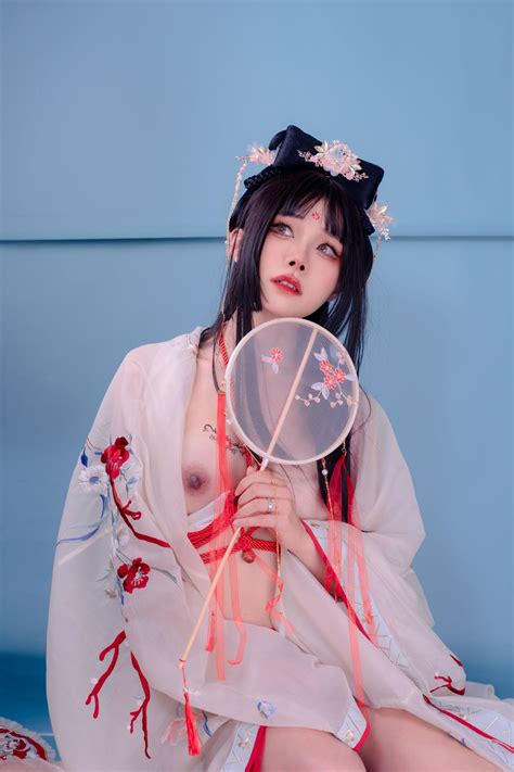 草莓羽衣绯云彤霞 61 67