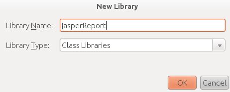 Tutorial De IReport Con NetBeans Y DataClassG