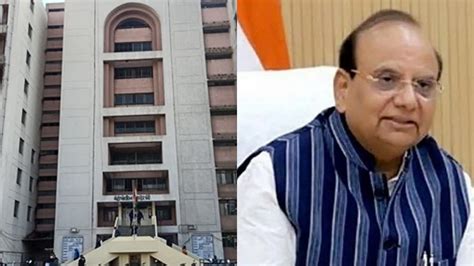 Ahmedabad Metro Court લે ગવર્નર વી કે સક્સેનાની મુશ્કેલી વધી કોર્ટે અરજી પર સ્ટેની માંગ ફગાવી