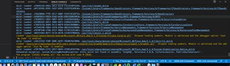 Net Systemmissingmethodexception Entry Point Not Found In Assembly When Trying To Debug