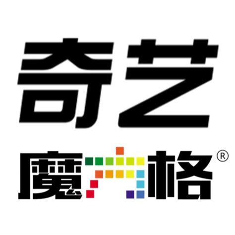 qiyi-mofangge-logo – WizZon