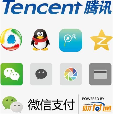 Tencent Qq Logo Logodix