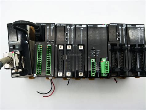 new original programmable logic controller controller plc modul cj1w