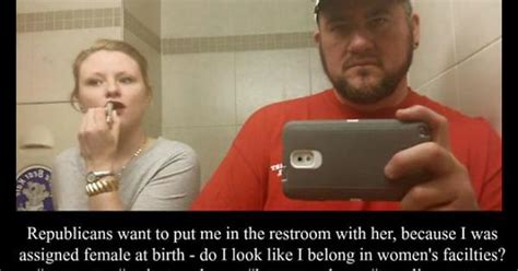 Opponents Of Lgbt Protections Are Clueless About Transgender Men Imgur