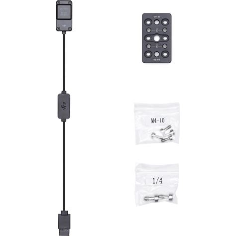 Внешний модуль GPS DJI External GPS Module for Ronin-S (CP.RN.00000028.01)