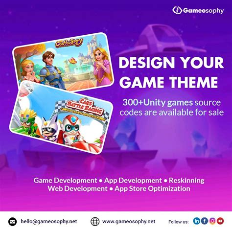 boost your gaming with gameosophy posted on the topic