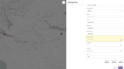 How To Add An Intracompany Earning Teamleaf Tutorial How To Add An Intracompany Earning Teamleaf Tutorial