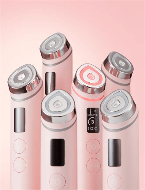 Buy Medicube Age R Booster Pro Pink Au Beauty Bazaar