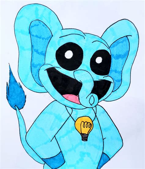 Bubba Bubbaphant By Talabromaltyalla On Newgrounds