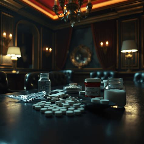 “젊은 여자와 재밌는 마약파티”…한적한 농촌 펜션서 무슨 일이